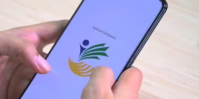 Ini Cara Mudah dan Cepat Cek Bansos PKH BPNT 2025 Lewat Handphone dan ...