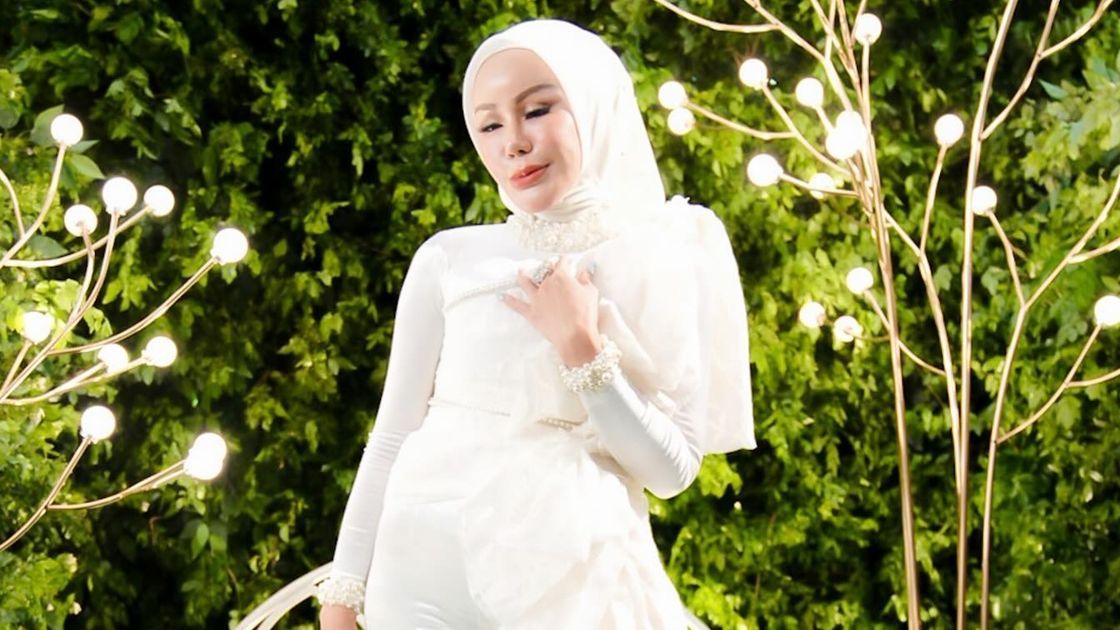 Dulu Artis Top Kini Jadi Bos Skincare, Begini Potret Dapur di Rumah ...