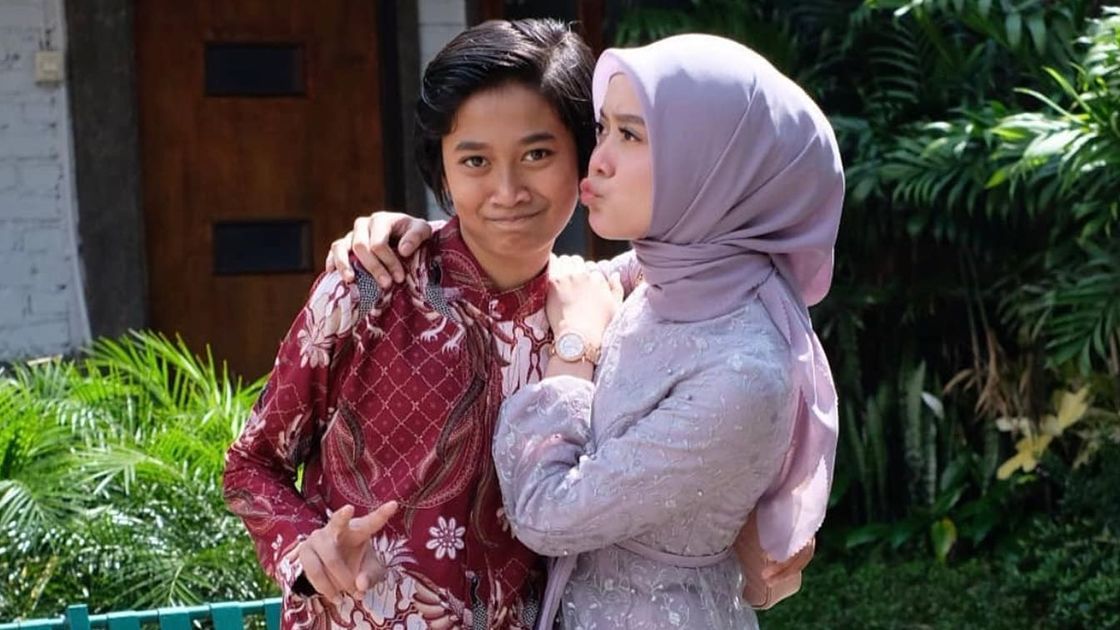 Potret Terbaru Redi Mulyana Adik Lesty Kejora, Kini Mondok Siap Jadi ...