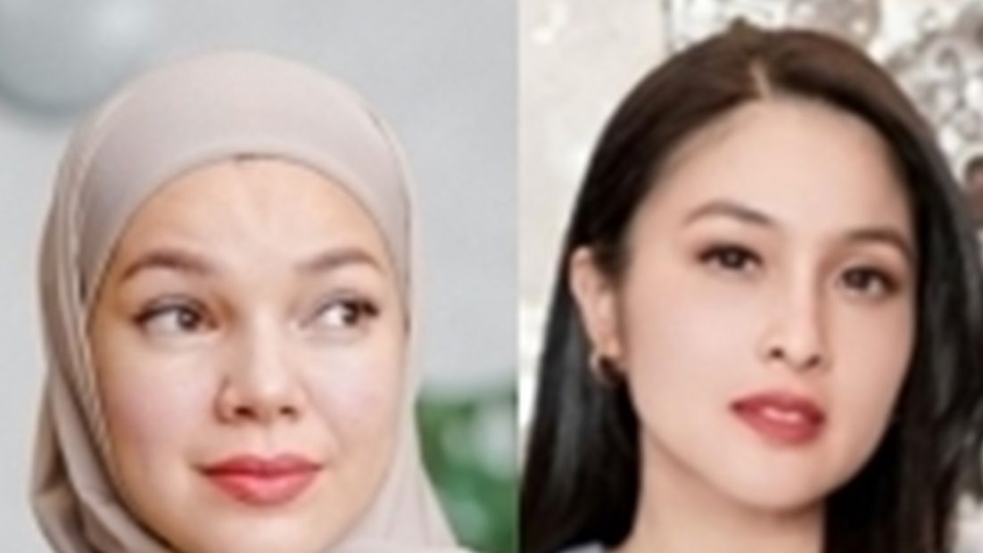 8 Artis yang Punya Nama Mirip, Sandra Dewi & Dewi Sandra Sering Tertukar