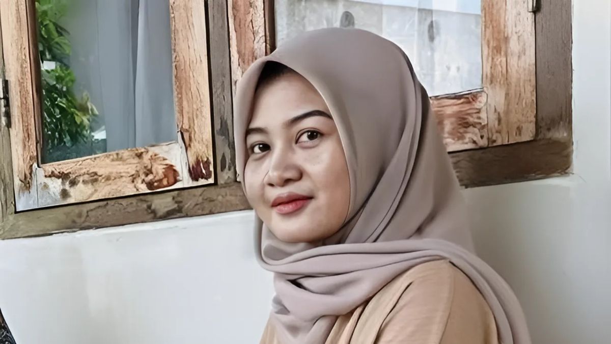 Kasir Minimarket di Semarang yang Viral Kejar Pencuri Naik Jabatan Jadi ... Kasir Minimarket di Semarang yang Viral Kejar Pencuri Naik Jabatan Jadi ...