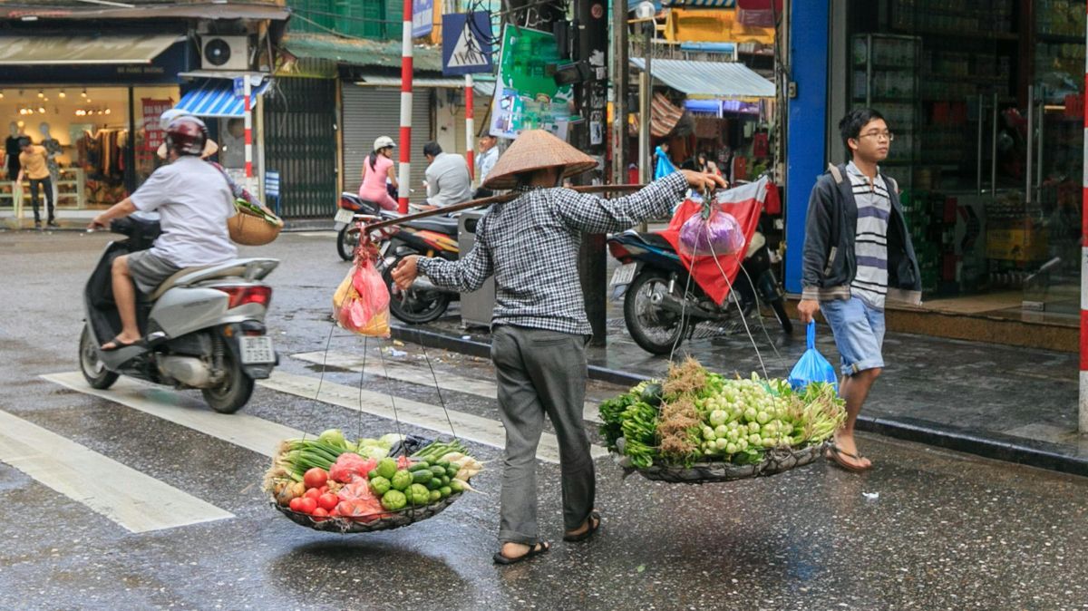 Ini 7 Tips dan Cara Berdagang Sesuai Ajaran Rasulullah, Penghasilan ...