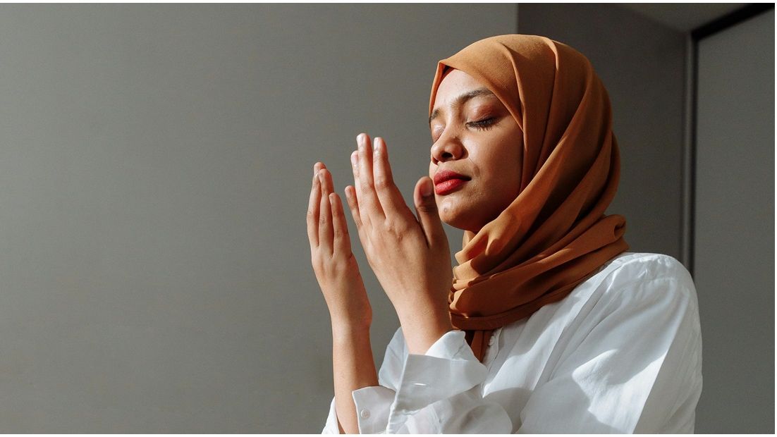 Amalkan Setiap Hari, Inilah Kumpulan Doa Bersyukur atas Nikmat Pemberian Allah SWT, InsyaAllah ...