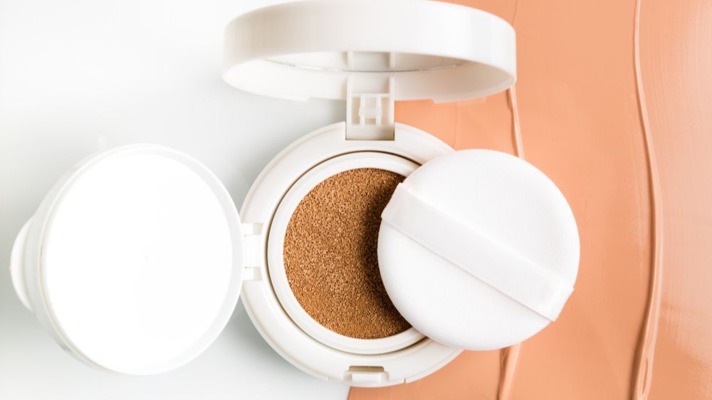 10 Rekomendasi Cushion untuk Kulit Berminyak Terbaik Edisi Terbaru 2024