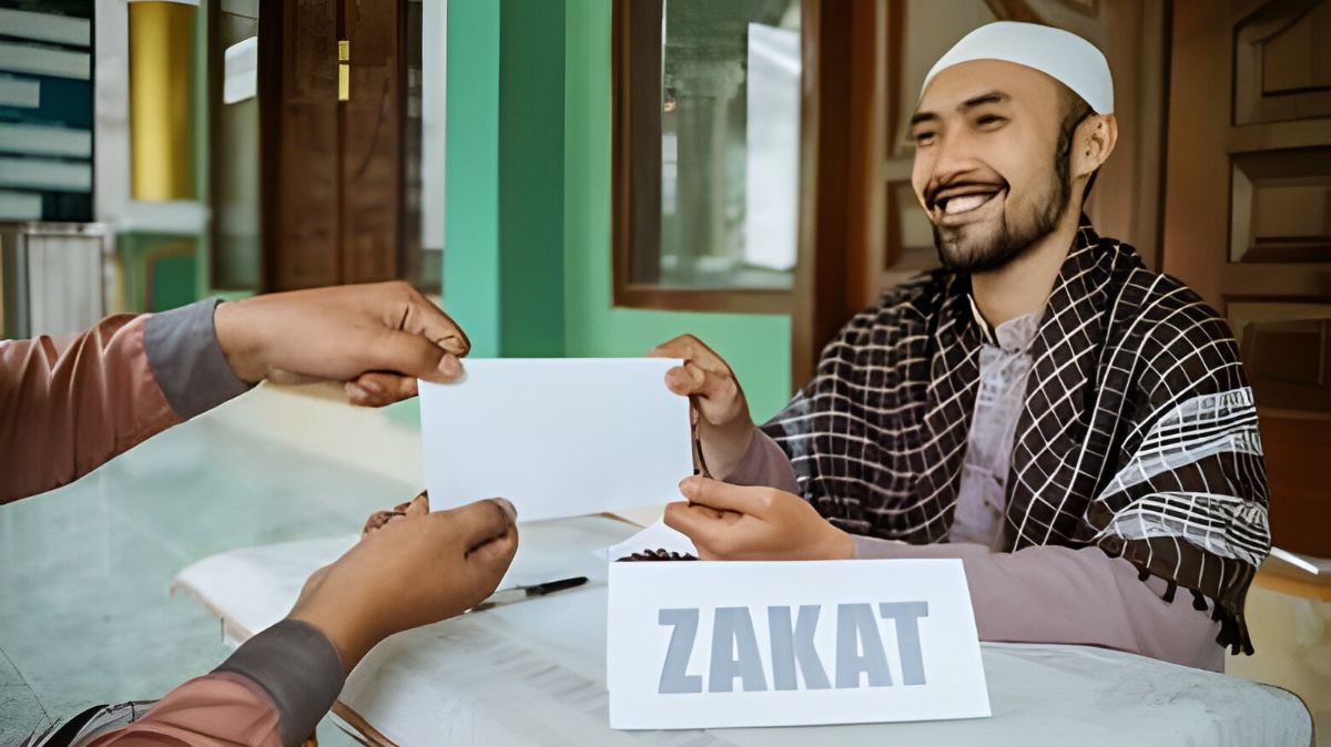 Bolehkah Membayar Zakat Fitrah dengan Uang saat Harga Beras Mahal ... Bolehkah Membayar Zakat Fitrah dengan Uang saat Harga Beras Mahal ...