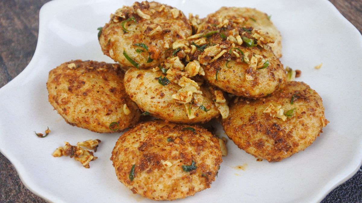 Resep Cipak Koceak yang Pedasnya Menggigit, Yuk Buat di Rumah