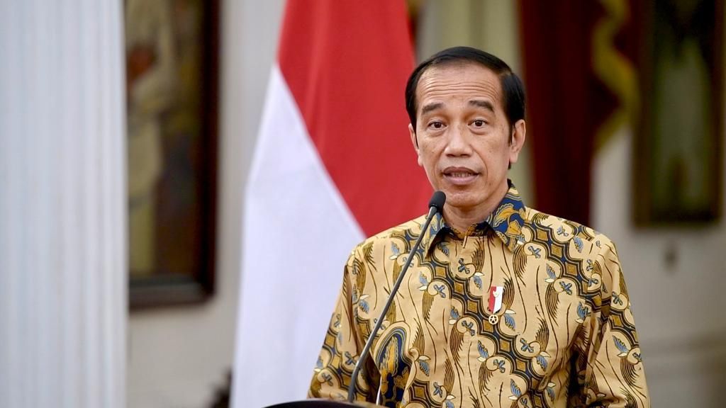 Dewan Kehormatan PDIP Jawab Status Jokowi dan Gibran: Dewan Kehormatan PDIP Jawab Status Jokowi dan Gibran: