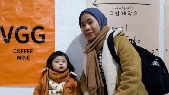 7 Potret Sus Iroh, Pengasuh Ameena Putri Atta Halilintar dan Aurel yang ... 7 Potret Sus Iroh, Pengasuh Ameena Putri Atta Halilintar dan Aurel yang ...