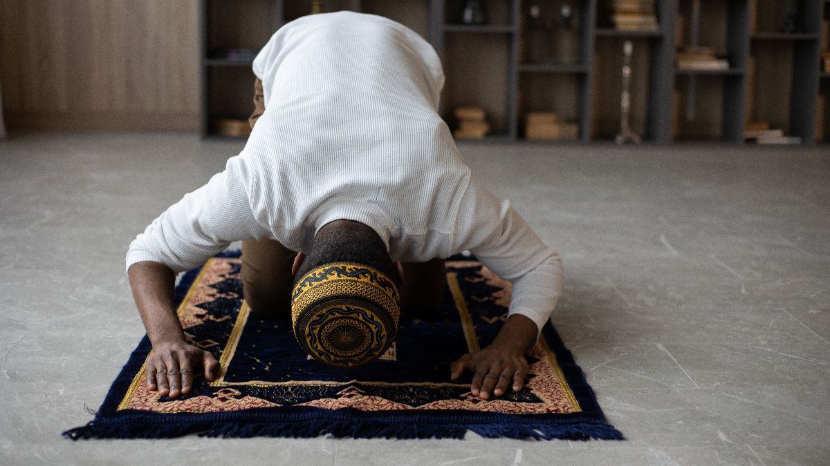 Doa agar Mendapatkan Jodoh yang Tepat dan Terbaik