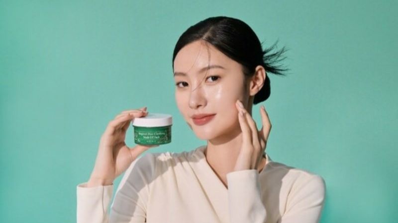 10 Rekomendasi Skincare Korea untuk Wanita 40 Tahun ke Atas
