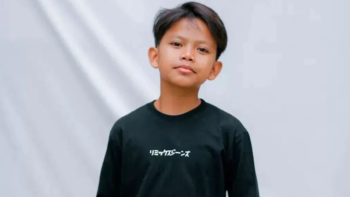 Masih Ingat Farel Prayoga ‘Ojo Dibandingke’? Dulu Sosoknya Viral Hingga Tampil di Istana Negara ...