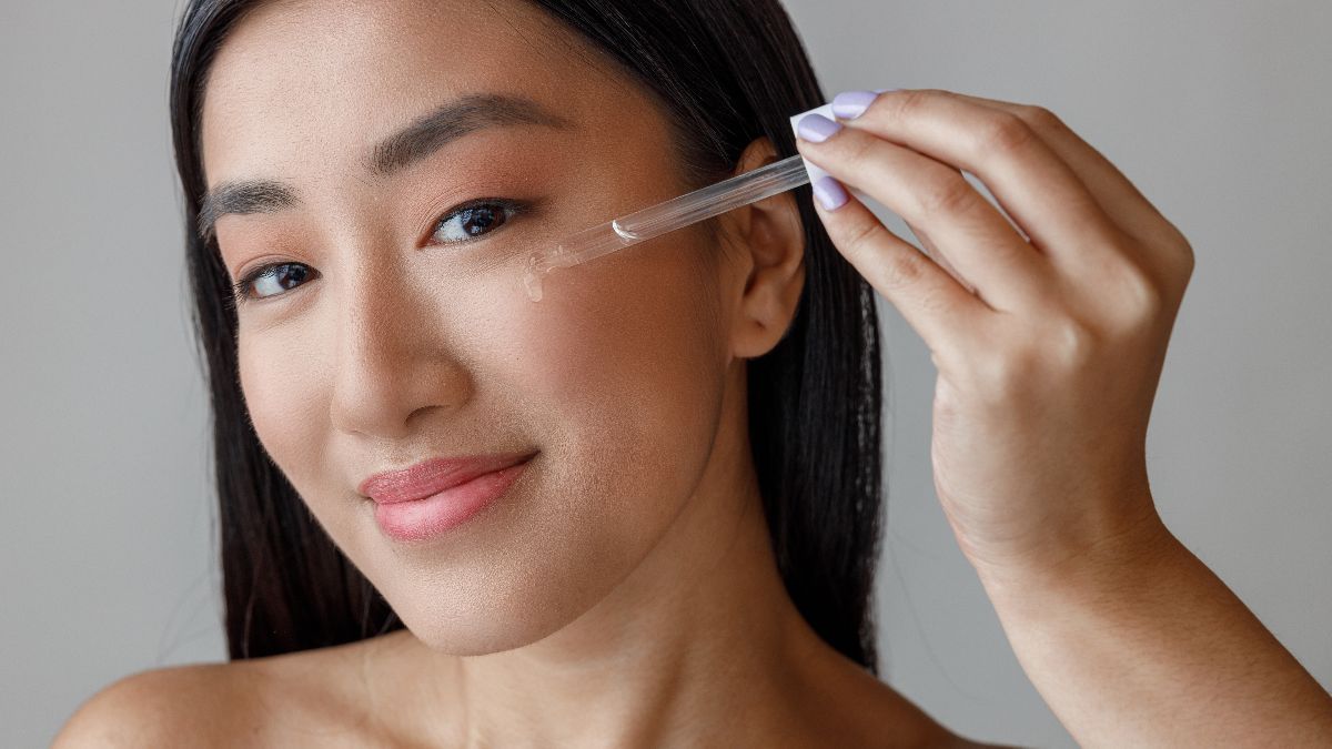 5 Perpaduan Bahan Aktif Rekomendasi Dokter Kulit yang Bikin Kulit Mulus