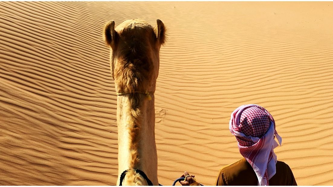 30 Kata-Kata Islami Arab dan Artinya yang Bijak tentang Kehidupan ...