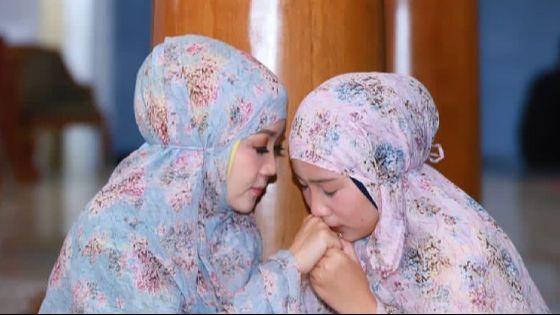Terungkap! Ini Foto Terbaru Zara, Putri Ridwan Kamil yang Putuskan Lepas Hijab