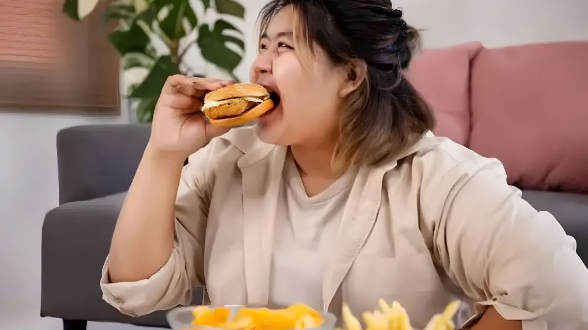 Deretan Makanan yang Harus Dihindari ketika Sarapan atau Makan Saat ... Deretan Makanan yang Harus Dihindari ketika Sarapan atau Makan Saat ...