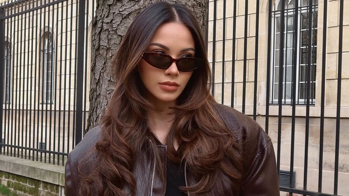 Adu Gaya Alyssa Daguise vs Laura Moane yang Kerap Dibandingkan, Siapa Pilihan Al Ghazali?