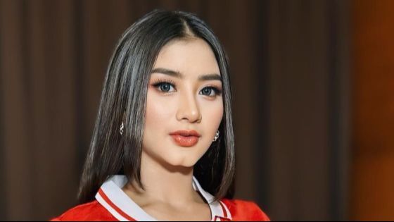 Ghea Youbi Kerap Tampil Berani, Begini Reaksi Orangtuanya