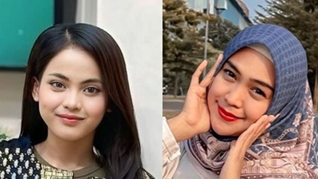 10 Adu Gaya Ria Ricis VS Putri Isnari, Dihujat Gegara Ledek Pengantin Baru: Halah Baru 1 Bulan