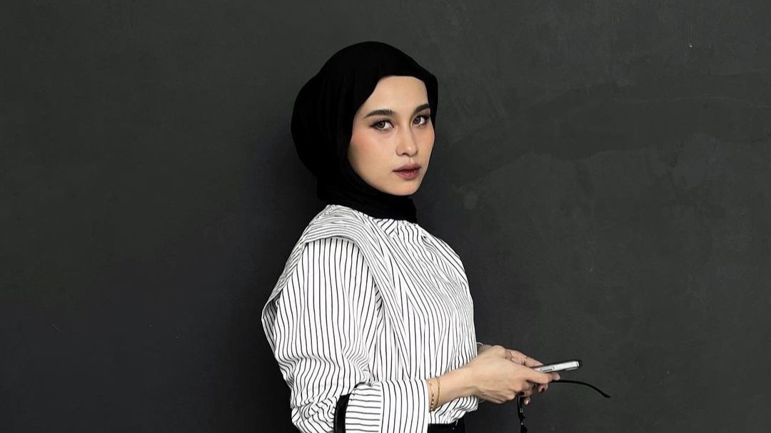 Bikin Gaya Jadi Lebih Edgy untuk ke Kampus, Biar Makin Semangat