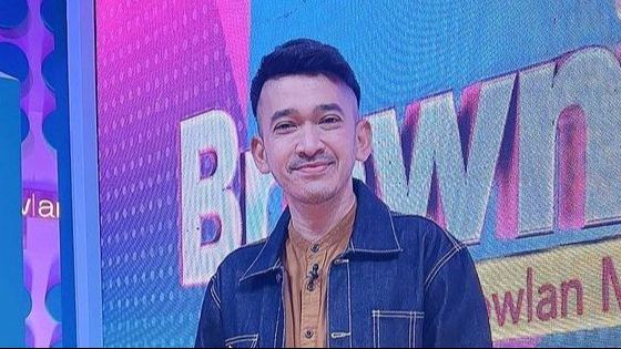 Keluar dari Rumah Sakit, Begini Kondisi Terbaru Ruben Onsu