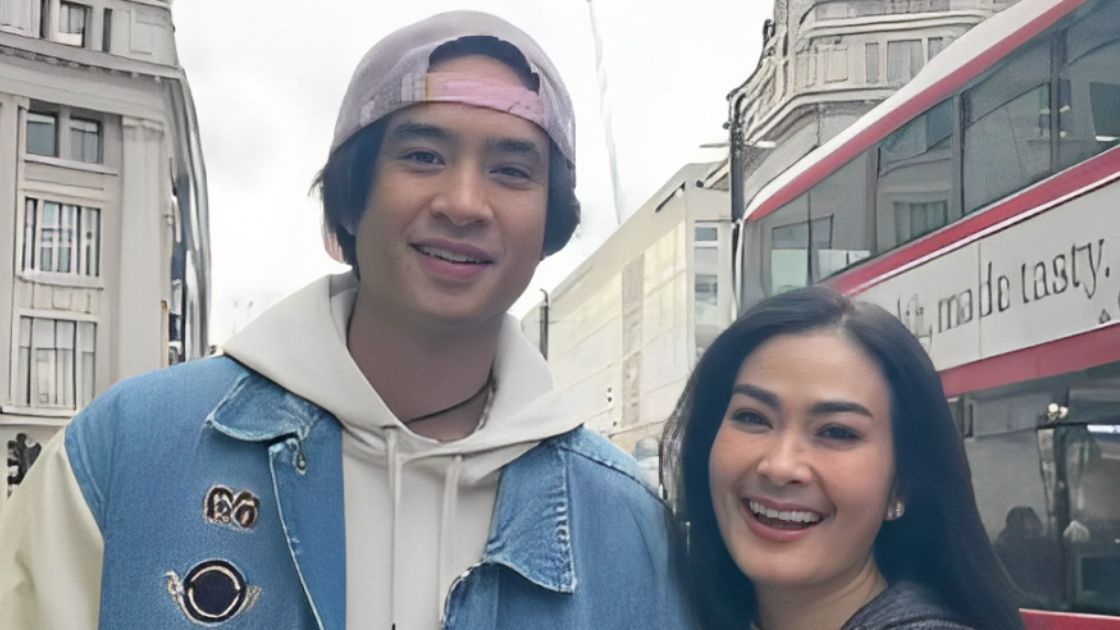 Devano Danendra Bikin Tato di Tubuh, Iis Dahlia Kasih Komentar Makjleb ...