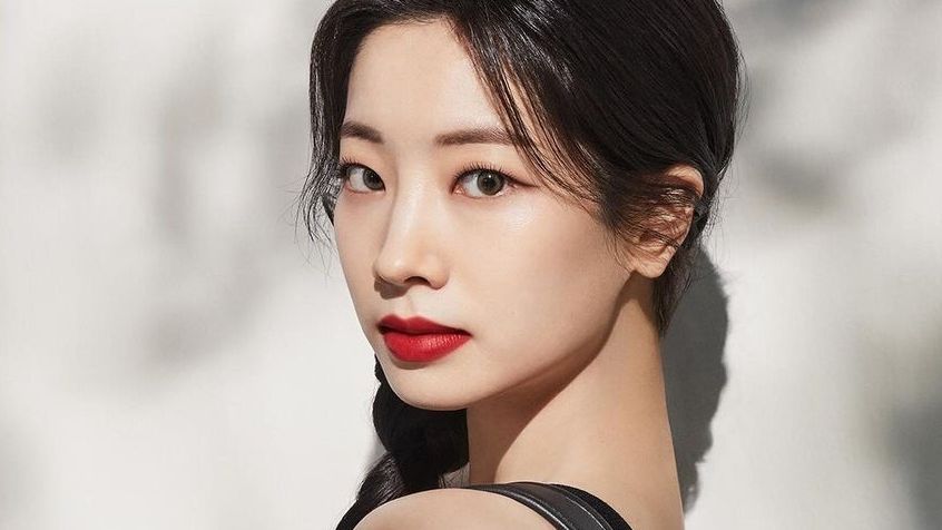 TWICE's Dahyun Will Make Her Acting Debut in 'All-out Sprint' Movie | trstdly: trusted news in ...