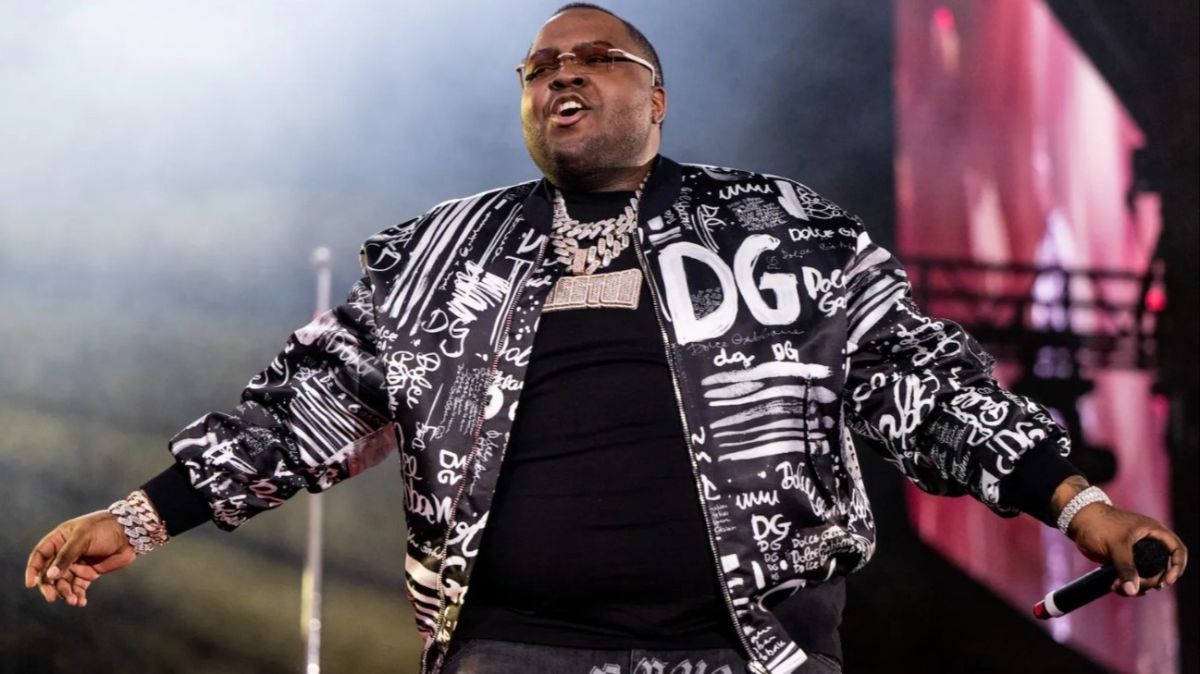 Famous Rapper Sean Kingston Arrested for Fraud | trstdly: trusted news ... Famous Rapper Sean Kingston Arrested for Fraud | trstdly: trusted news ...