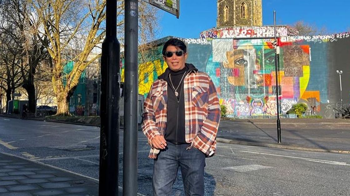 Punya Ruangan Khusus untuk Santai, Begini Mewahnya Rumah Parto Patrio ...