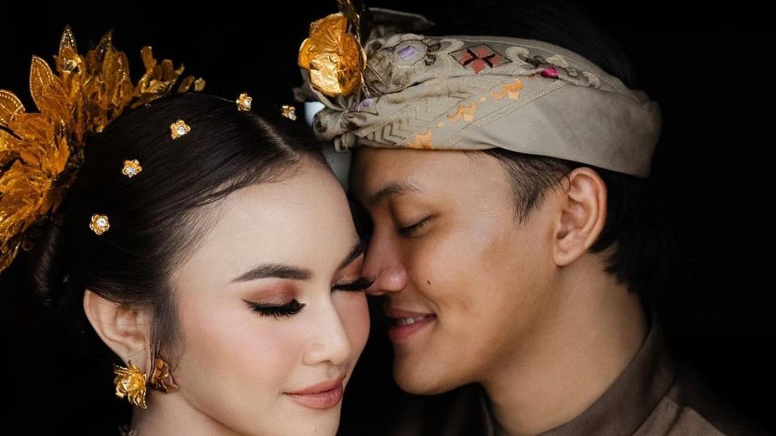 Alasan Rizky Febian Semakin Yakin Menikahi Mahalini Datang karena Mimpi Alasan Rizky Febian Semakin Yakin Menikahi Mahalini Datang karena Mimpi