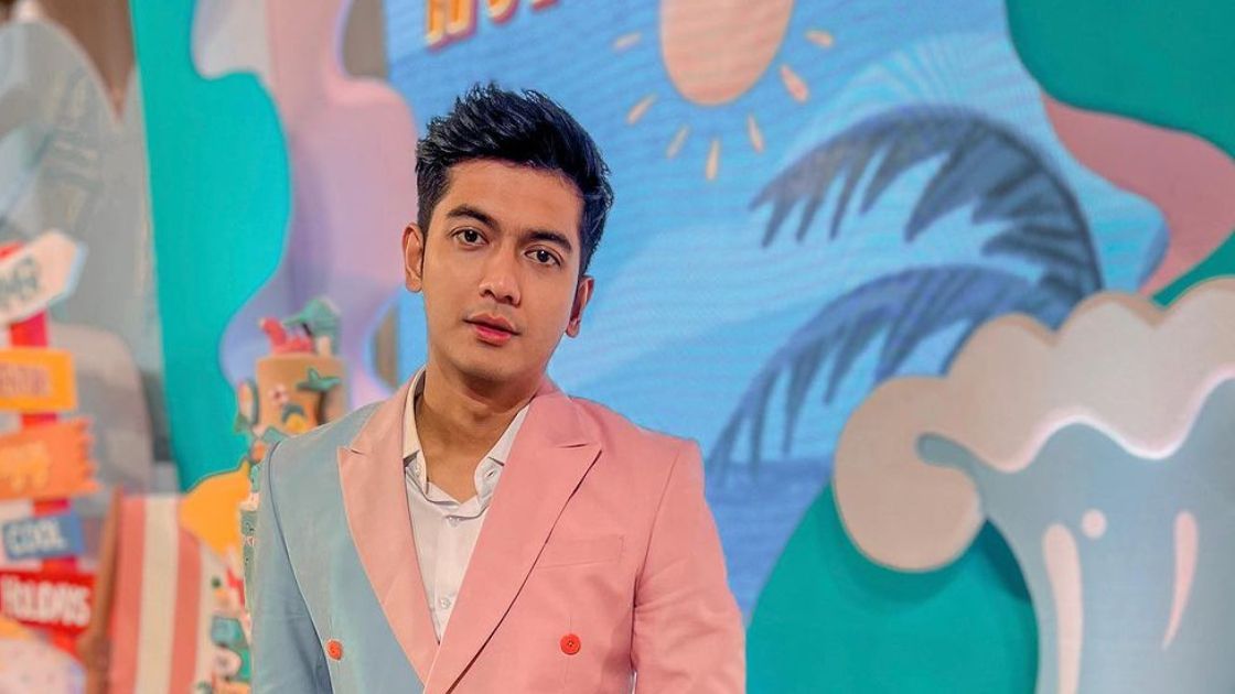 Transformasi Teuku Ryan dari Kecil Sampai Berstatus Duda Muda, Wajah ...