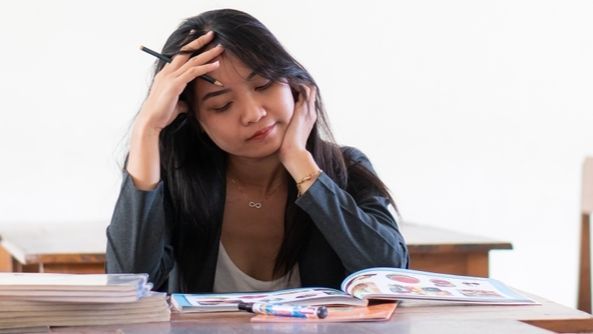 Salah Jurusan Kuliah? Lakukan 5 Langkah Ini untuk Selamatkan Masa Depanmu! Salah Jurusan Kuliah? Lakukan 5 Langkah Ini untuk Selamatkan Masa Depanmu!