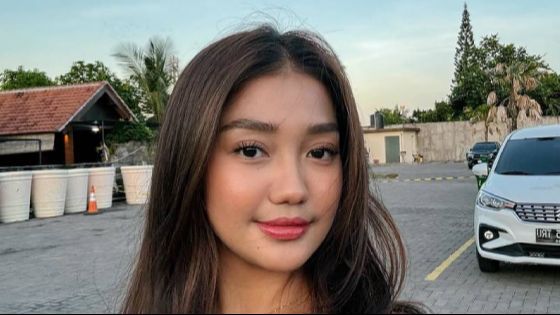 Potret Penampakan Perdana Chandrika Chika usai Bebas dari Kasus Narkoba, Wajahnya Bikin Salfok