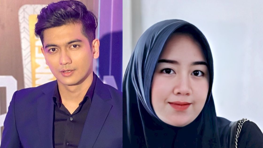 Sosok Sebenarnya Salmania Wanita Diduga Dekati Teuku Ryan Usai Resmi ...