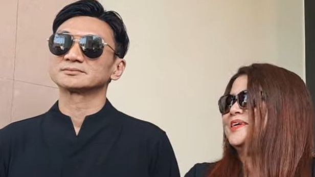 Anji Bocorkan Isi DM 'Sakit Hati' di Tengah Isu Selingkuh Anji Bocorkan Isi DM 'Sakit Hati' di Tengah Isu Selingkuh
