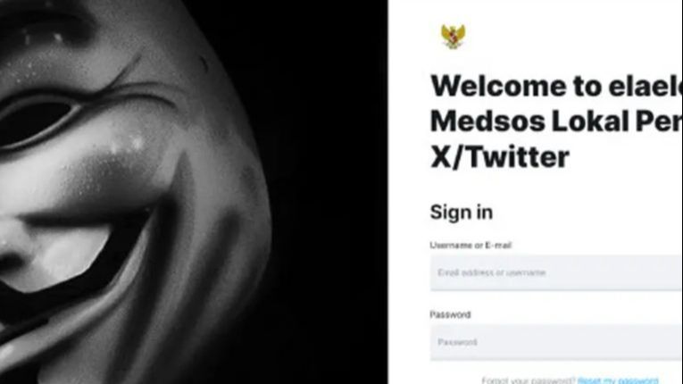 Menkominfo Bantah Elaelo Medsos Buatan Pemerintah Menkominfo Bantah Elaelo Medsos Buatan Pemerintah