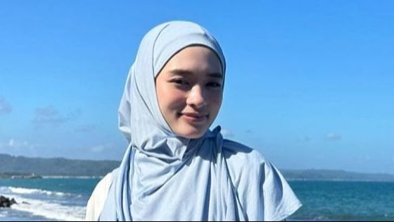Virgoun Ditangkap karena Narkoba, Inara Rusli Minta Maaf ke Anak-anaknya Virgoun Ditangkap karena Narkoba, Inara Rusli Minta Maaf ke Anak-anaknya