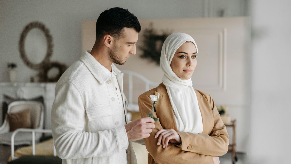 Doa untuk Rumah Tangga yang Sedang Retak, Lengkap Cara Menyelesaikannya dalam Islam