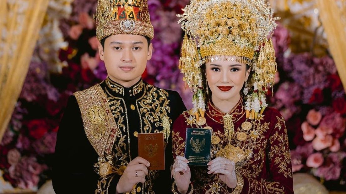 Diberi Mahar Fantastis, Intip 10 Potret Rumah Mewah Beby Tsabina ...
