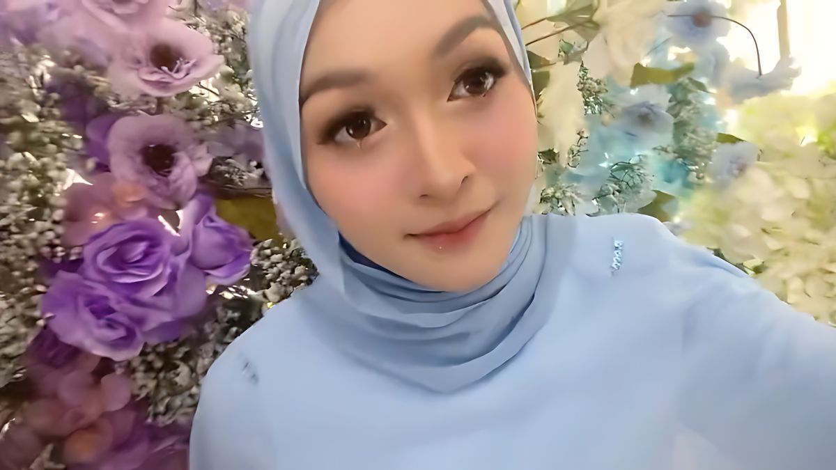 Nyesek! Gadis Dighosting di Hari Pertunangan, Sudah Dandan tapi Calon ... Nyesek! Gadis Dighosting di Hari Pertunangan, Sudah Dandan tapi Calon ...
