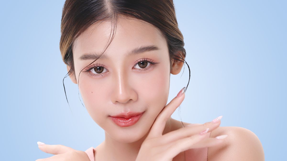 Makeup Mata Natural Bisa Tetap Menonjol dengan Cara Ini