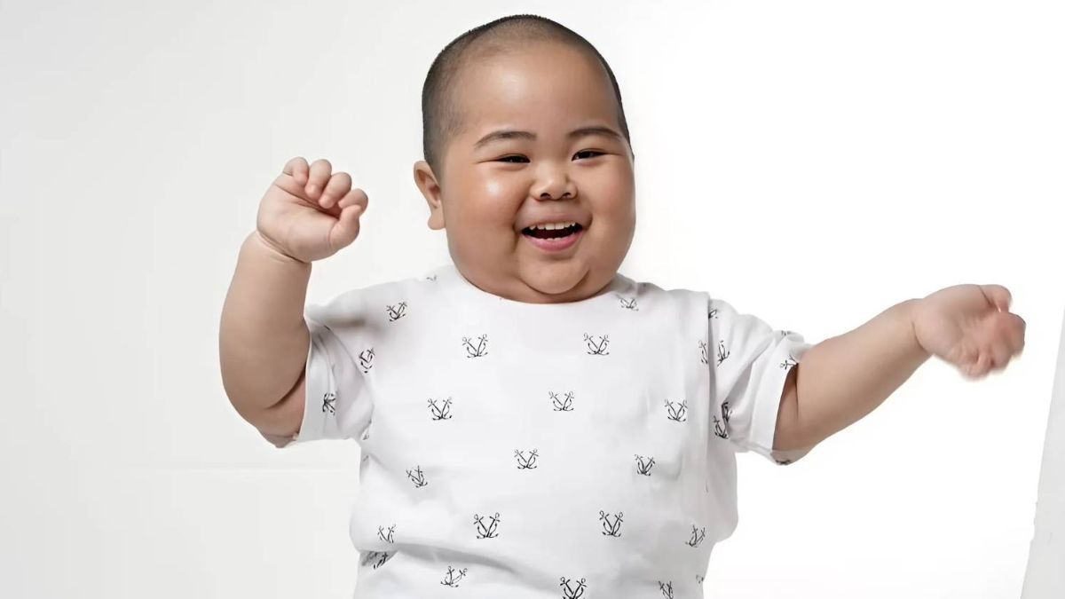 Potret Terkini Tatan "Ayafluu" Bocah Lucu yang Sudah Kelas 4 SD