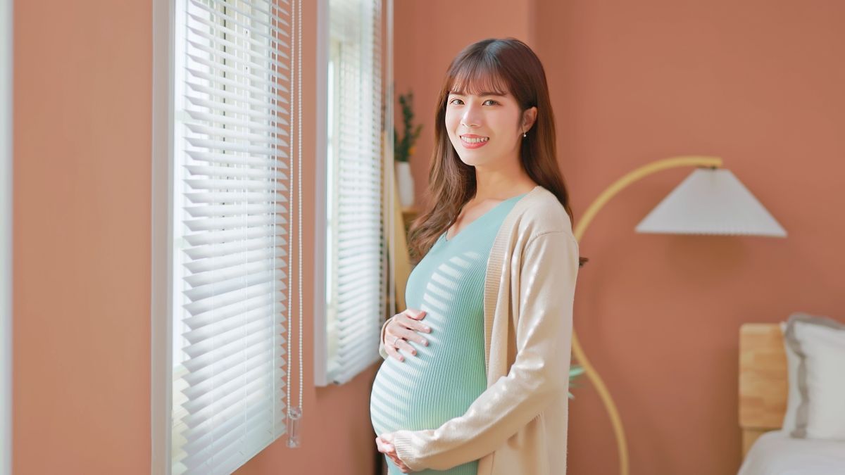 Fakta-fakta Risiko Stroke yang Meningkat Saat Hamil, Cek Tekanan Darah ...