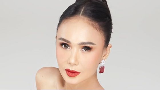 Potret Terbaru Yuni Shara, Tetap Jadi Idaman Meski Sudah Usia 52 Tahun