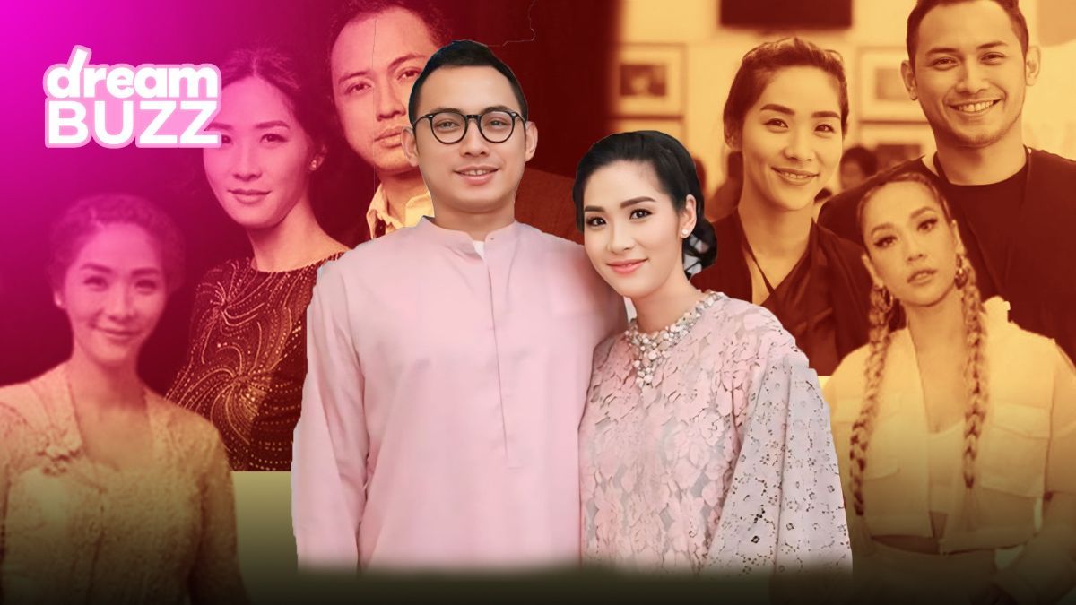 Sosok Arina Winarto, Mantan Istri Tiko Aryawardhana yang Laporkan Suami BCL ke Polisi