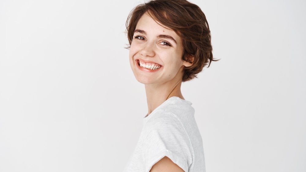 The Ultimate Power of Smile: 10 Benefits of Smiling Every Day | trstdly ...