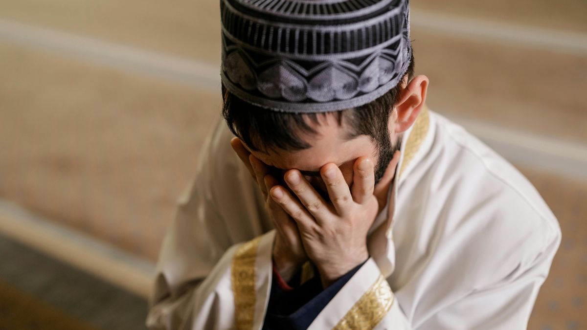 Doa saat Dipuji Orang Lain dan Doa agar Terhindar dari Sifat Sombong ...