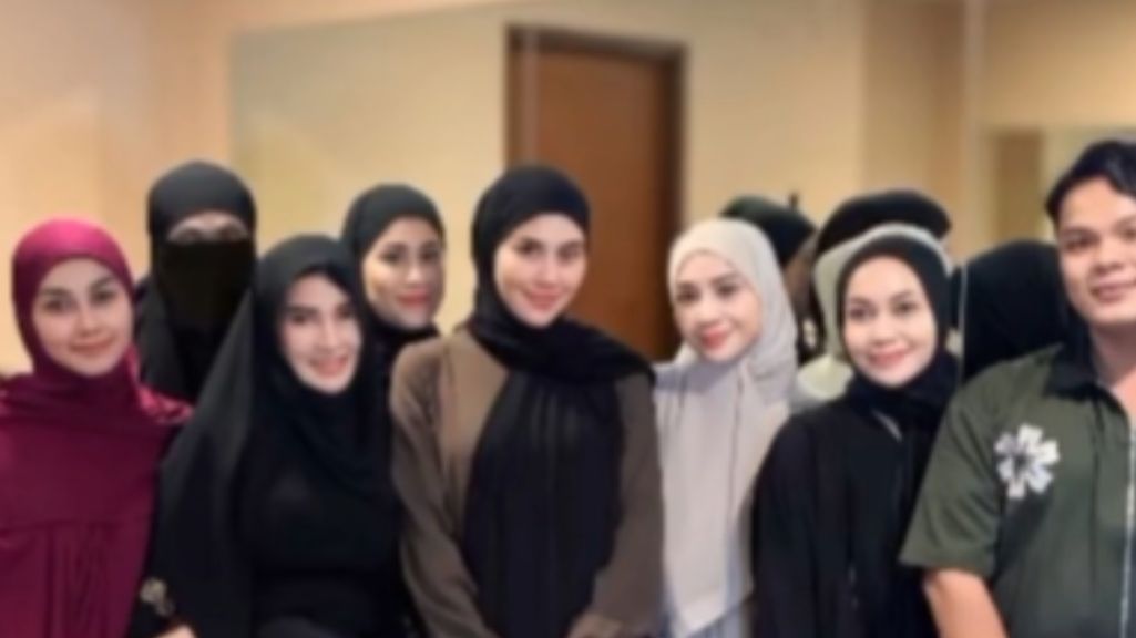 Respons Panita Kajian Ustaz Hanan Attaki Usai Wanda Harra Minta Maaf ...