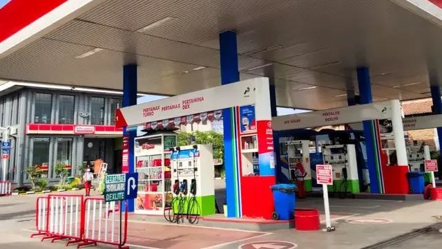 Pertamina Patra Niaga Jabar Perluas Pendataan QR Code Pembelian Pertalite, Begini Cara Daftarnya