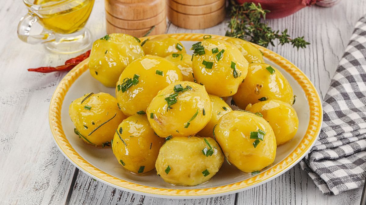 8 Tips Merebus Kentang agar Cepat Empuk, Hemat Gas dan Waktu