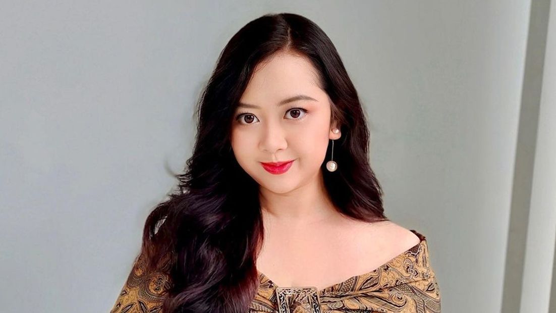 10 Potret Rumah Mewah Klara Tania, Youtuber Terkaya di Indonesia ...